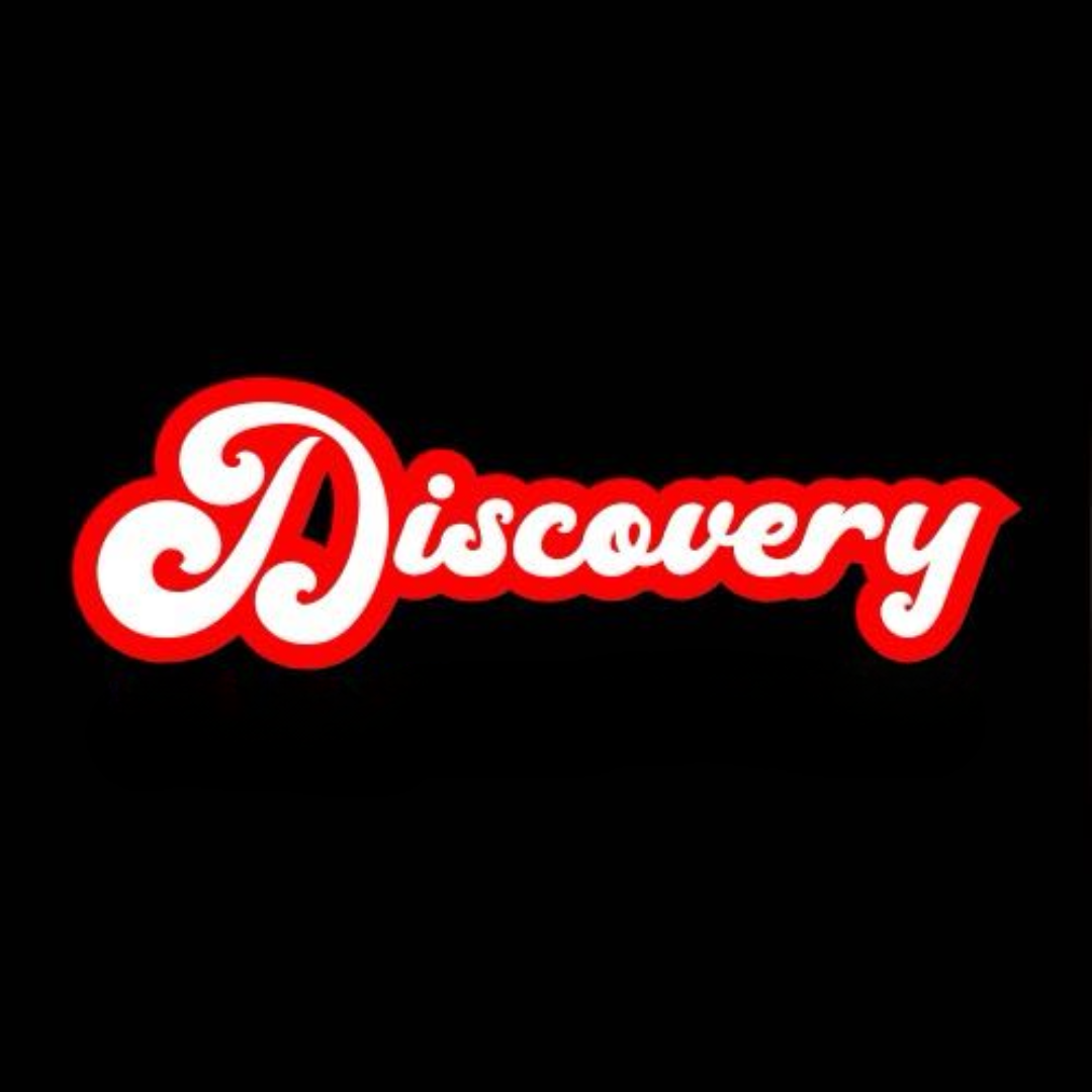 Discovery Classics Fußball